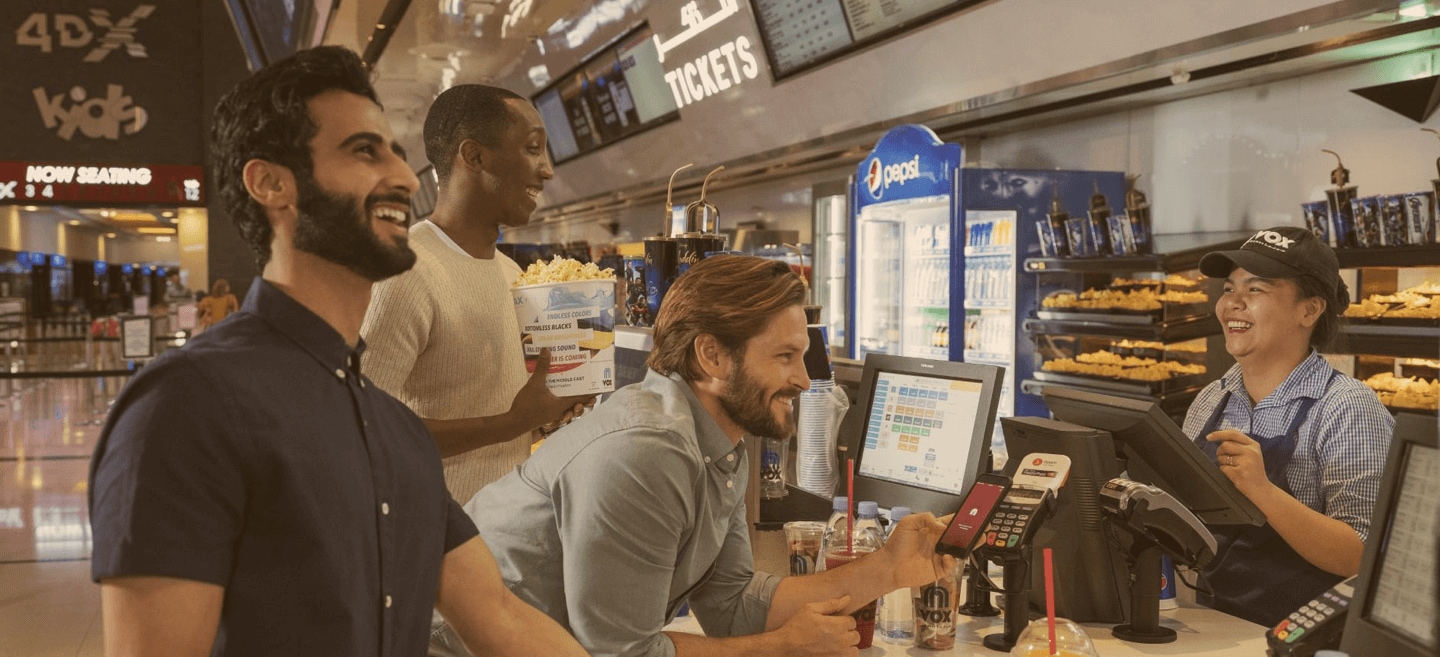 Earn & Redeem Points Within Majid Al Futtaim Brands | SHARE Rewards